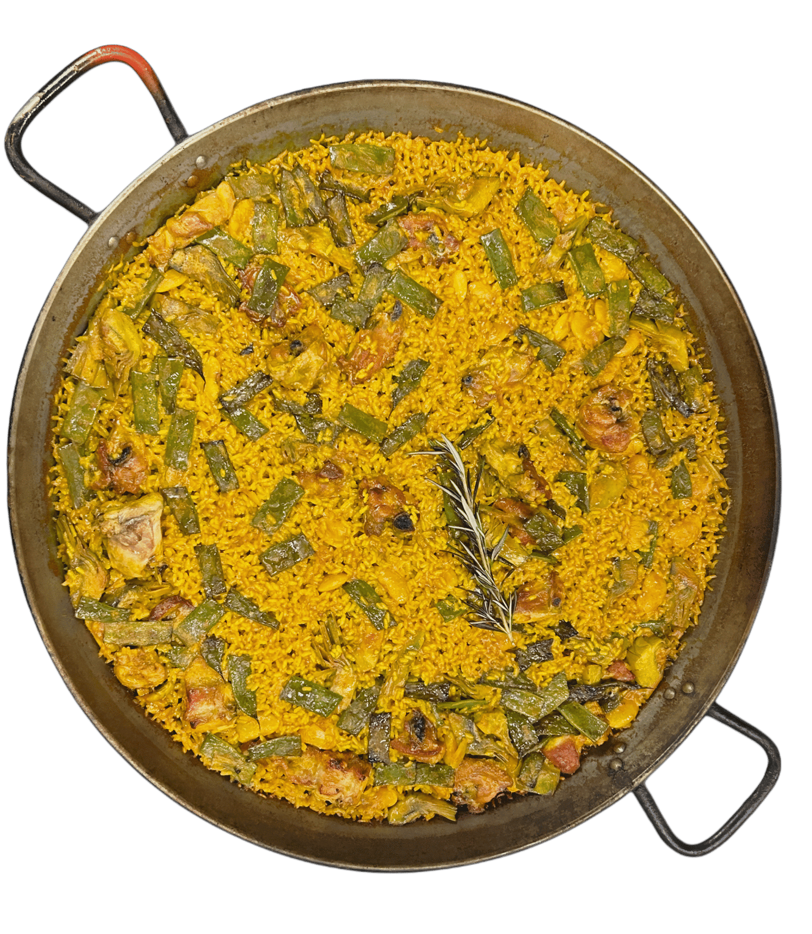 Carta – Socarratt Valencian Food